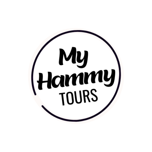 My Hammy Tours - My Hammy Tours